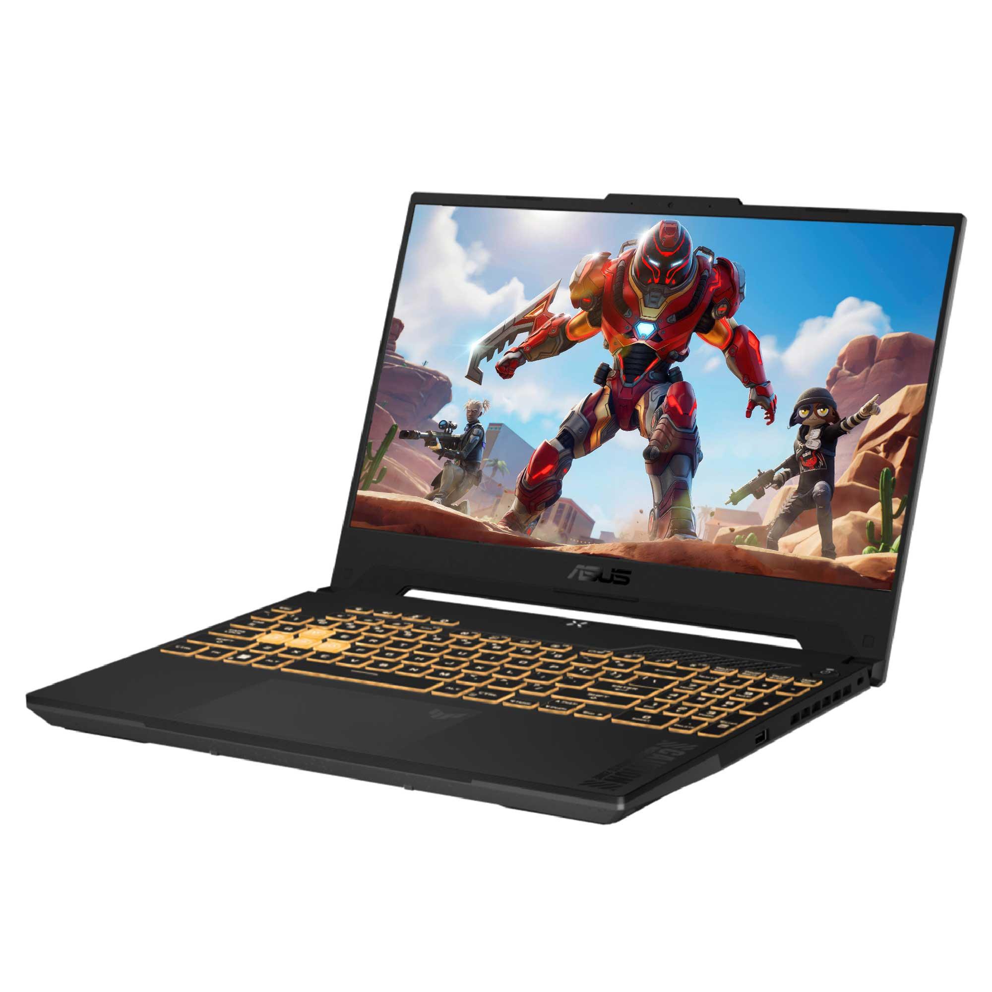Asus TUF Gaming F15 FX507VI-LP096A5 i7-13620H 32GB 512SSD+1TBSSD ...