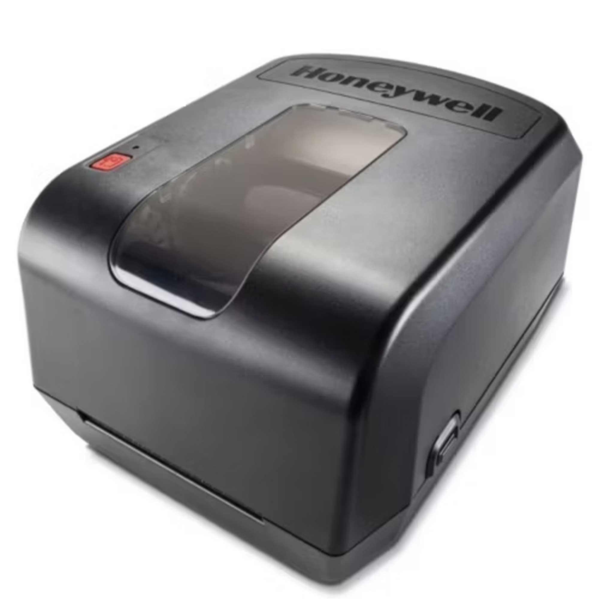 Honeywell PC42T Plus Termal+Termal Transfer+USB 203DPI Barkod Yazıcı ...