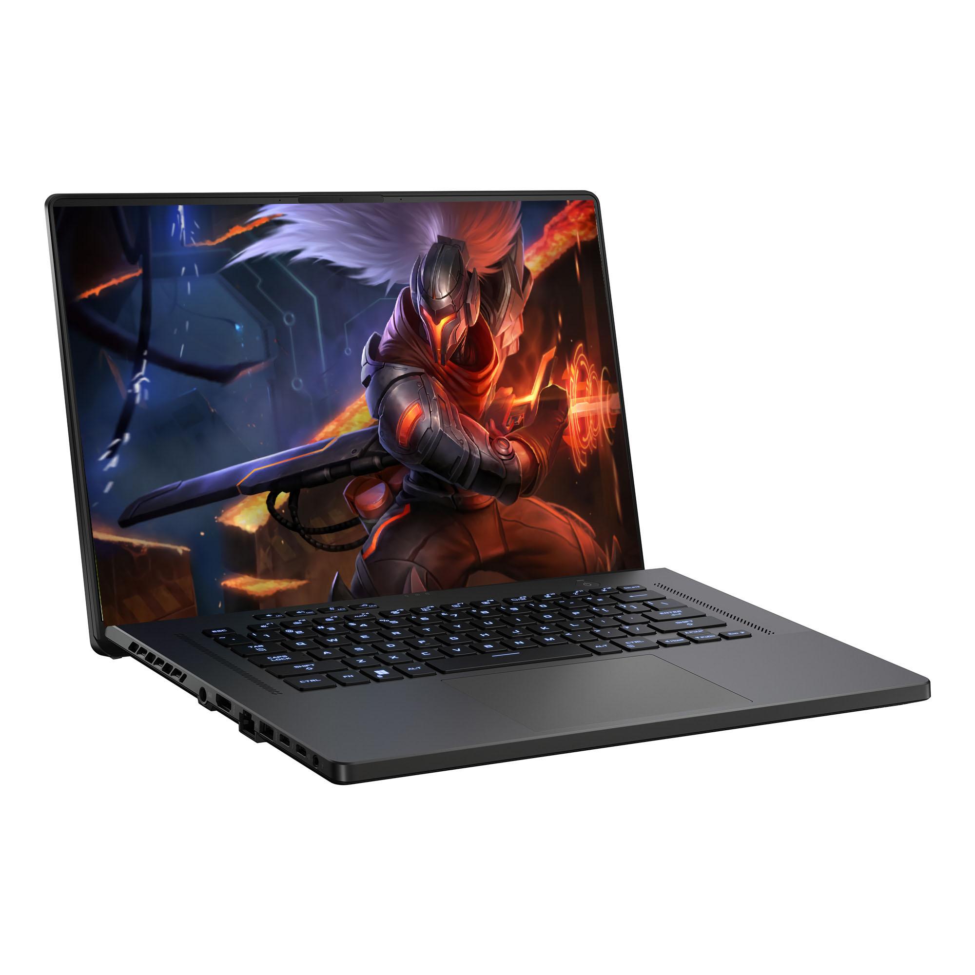 ASUS ROG Zephyrus G16 GU603VV-G16.I7406000TT i7-13620H 16GB 512SSD ...